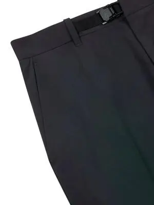 STUDIO TOMBOY Buckle-fastening Trousers