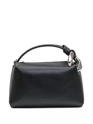 JW Anderson Knot-detail Leather Bag