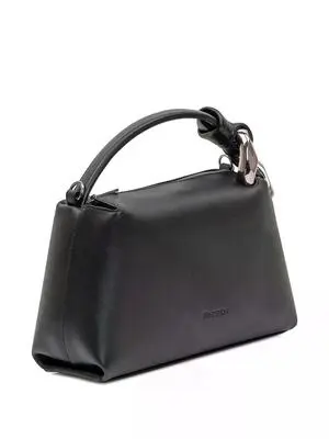 JW Anderson Knot-detail Leather Bag
