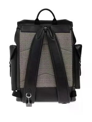COACH Hitch Backpack