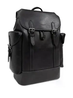 COACH Hitch Backpack