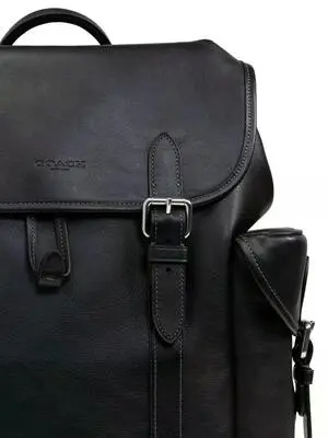 COACH Hitch Backpack