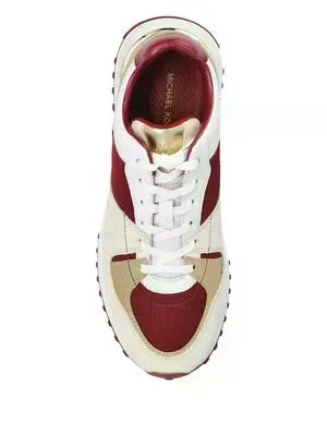 Michael Kors Multi-panel Sneakers