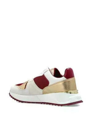 Michael Kors Multi-panel Sneakers