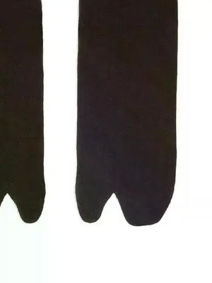MAISON MARGIELA Tabi Split-toe Socks