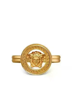 Versace Polished Rings