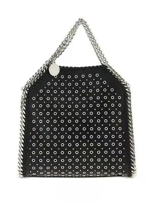 Stella McCartney Falabella Stud-embellished Tote