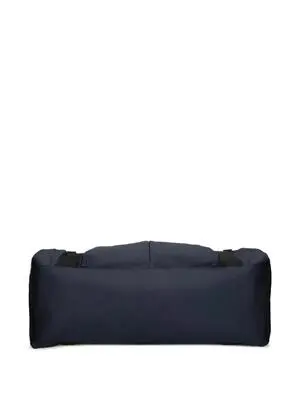 BOSS Logo-plaque Holdall