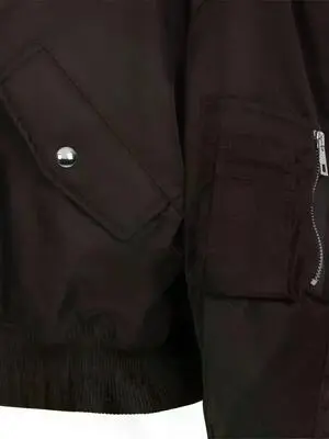 Givenchy Zip-fastening Bomber Jacket