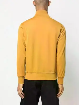 Palm Angels Logo Track Jacket - Neutrals