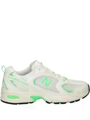 NEW BALANCE 530 Mesh Sneakers - White