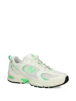 NEW BALANCE 530 Mesh Sneakers - White