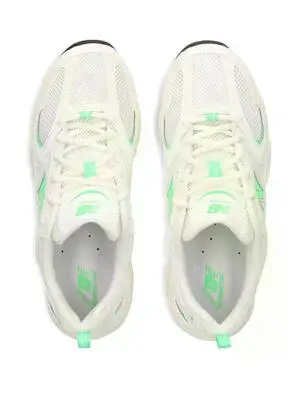 NEW BALANCE 530 Mesh Sneakers - White