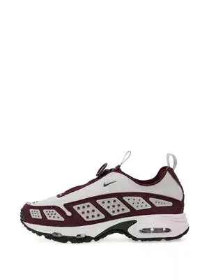 Nike Air Max Sndr Sneakers - Red