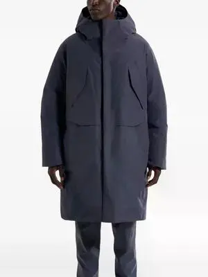Veilance Sorin Hooded Down Parka