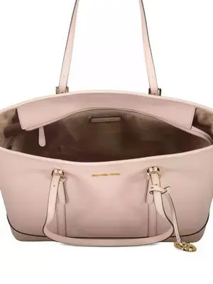 Michael Kors Jet Set Leather Tote Bag