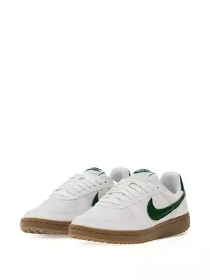 Nike Contrast-logo Sneakers