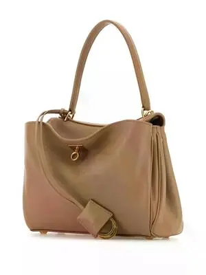 Balenciaga Small Rodeo Tote