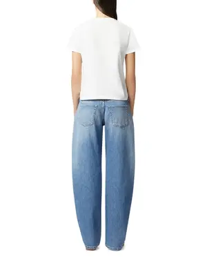 Pinko Quentin Embellished Tee