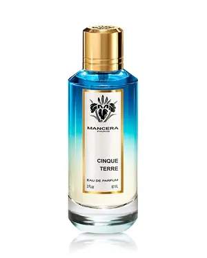 MANCERA Cinque Terre Eau De Parfum 2 Oz - No Color