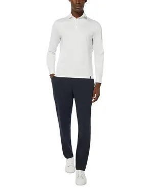 Boggi Milano B Tech Stretch Trousers
