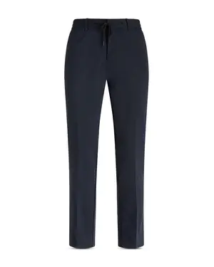 Boggi Milano B Tech Stretch Trousers