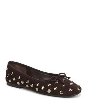 Sam Edelman Studded Flats For Women