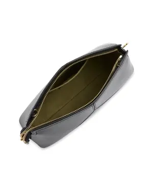 Victoria Beckham Leather Crossbody Bag