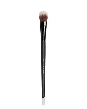 BAREMINERALS Shade & Diffuse Eye Brush - No Color