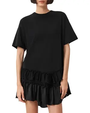 Allsaints Ruffled Dresses