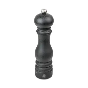PEUGEOT Paris U'select Zirlion Salt Mill, 9 - Graphite