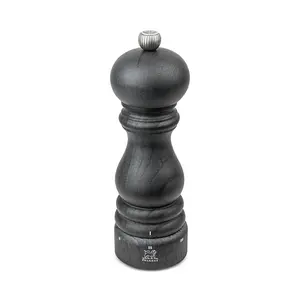 PEUGEOT Paris U'select Zirlion Salt Mill, 7 - Graphite