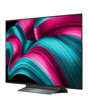 LG Oled48c5pua 48 4k Uhd Oled Evo C5 Smart Tv