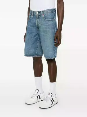 LEVI'S 478 Denim Shorts