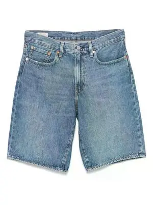 LEVI'S 478 Denim Shorts