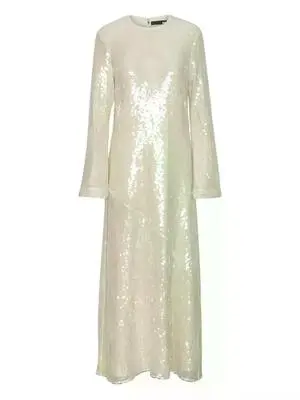 Rotate By Birger Christensen Sequined Dresses
