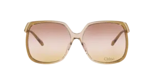 Chloé Sunglasses - Pink Gradient