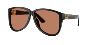Miu Miu Sunglasses - Brown