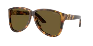 Miu Miu Sunglasses - Dark Brown