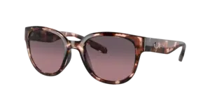 COSTA Salina Sunglasses By Costa Rose Gradient