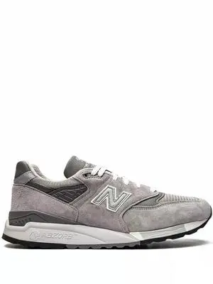 NEW BALANCE M998 Usa Sneakers - Grey