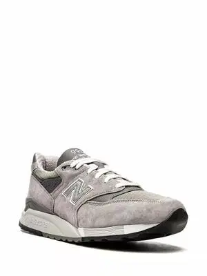 NEW BALANCE M998 Usa Sneakers - Grey