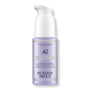 Sunday Riley A.i. Adaptive Retinoid Serum - One-color