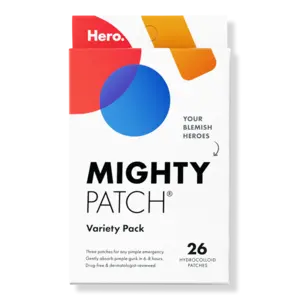 HERO COSMETICS Mighty Patch Variety Pack - One-color