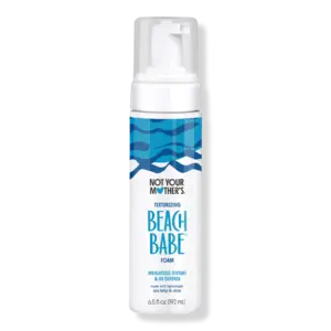 NOT YOUR MOTHER'S Beach Babe Texturizing Foam - One-color