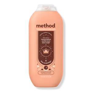 METHOD Limited Edition Shower Readings Body Wash The Sovereign - One-color