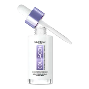 L'OREAL Collagen Moisture Filler Bounce Serum - One-color