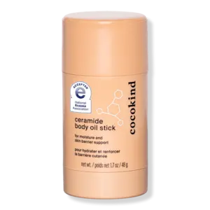 COCOKIND Ceramide Body Oil Stick - One-color