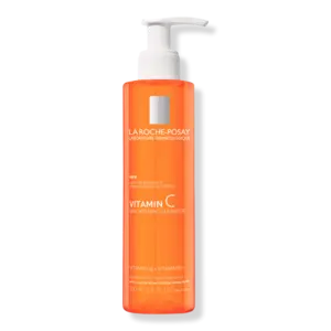 LA ROCHE-POSAY Vitamin C Brightening Facial Cleanser - One-color