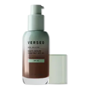 Versed Hyaluronic Acid Beauty Products